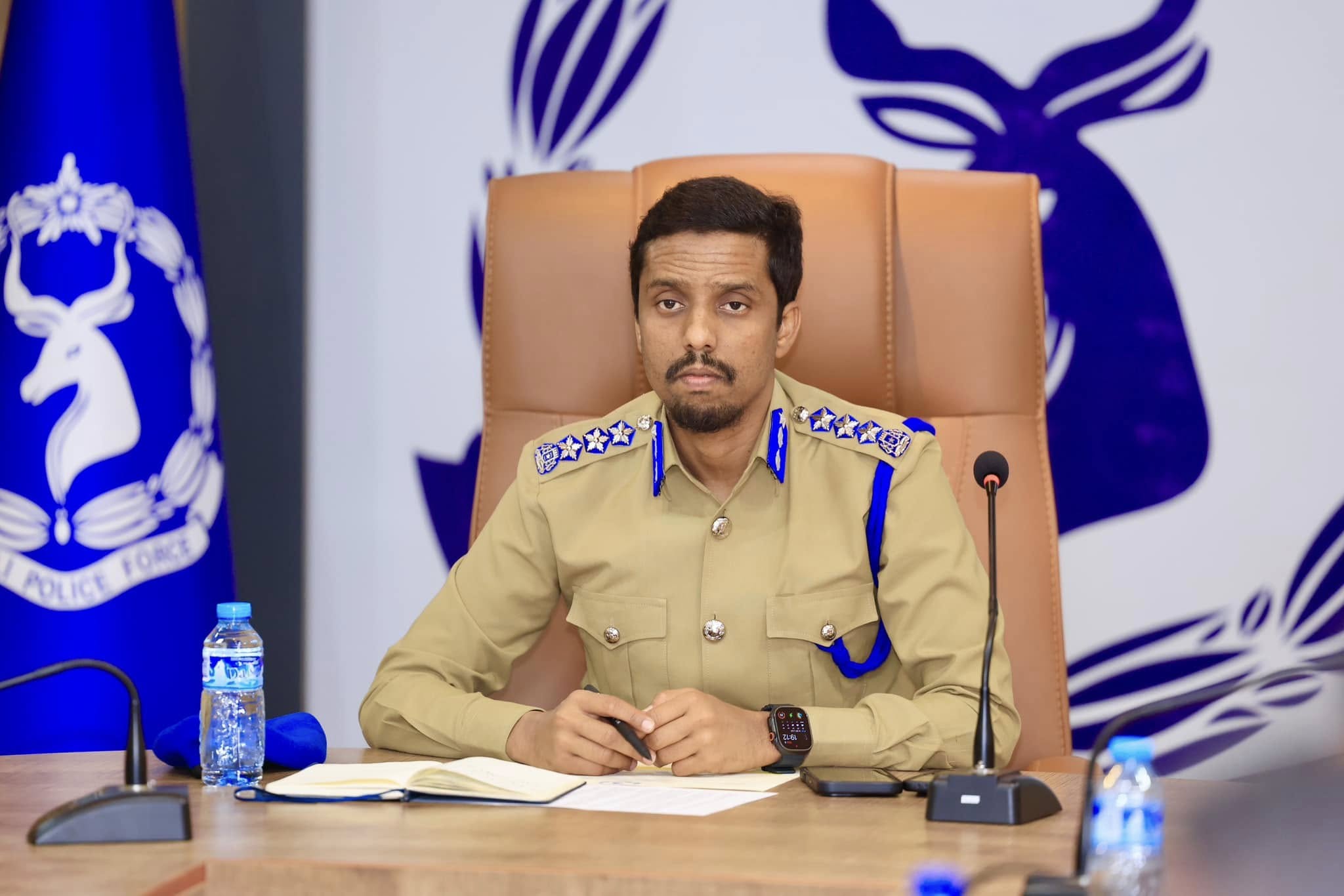 Somalia Bans Sound system on Tricycles in Mogadishu to combat terrorist ...