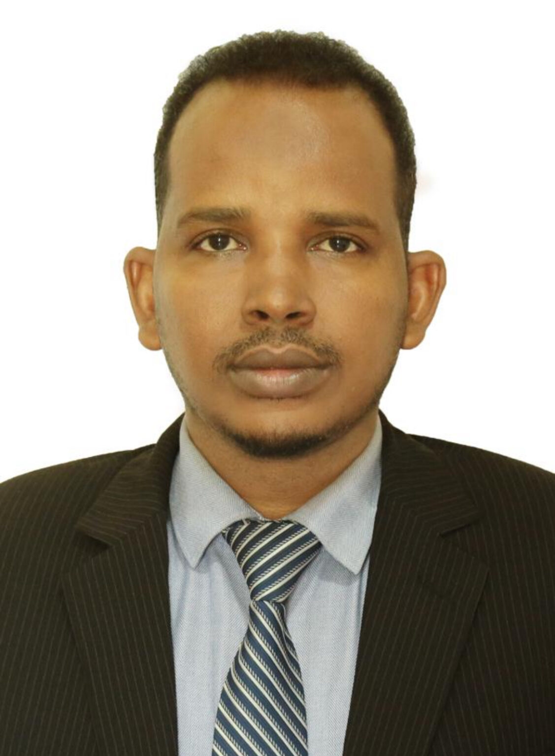 Financing the Future of Smart and Sustainable Somali Cities: Insights ...