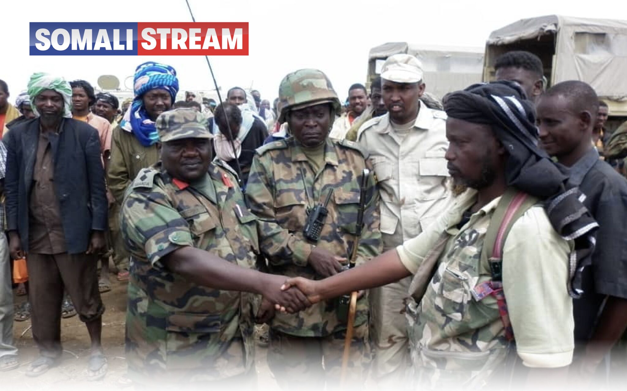 Gen. Shegow — A Hero Betrayed: His Tragic Fall Shatters Somalia’s ...