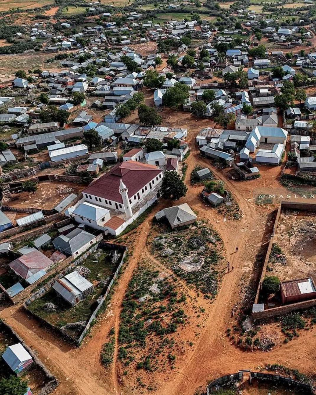 The Fall of Adan Yabal: A Strategic Defeat with Potential Domino ...