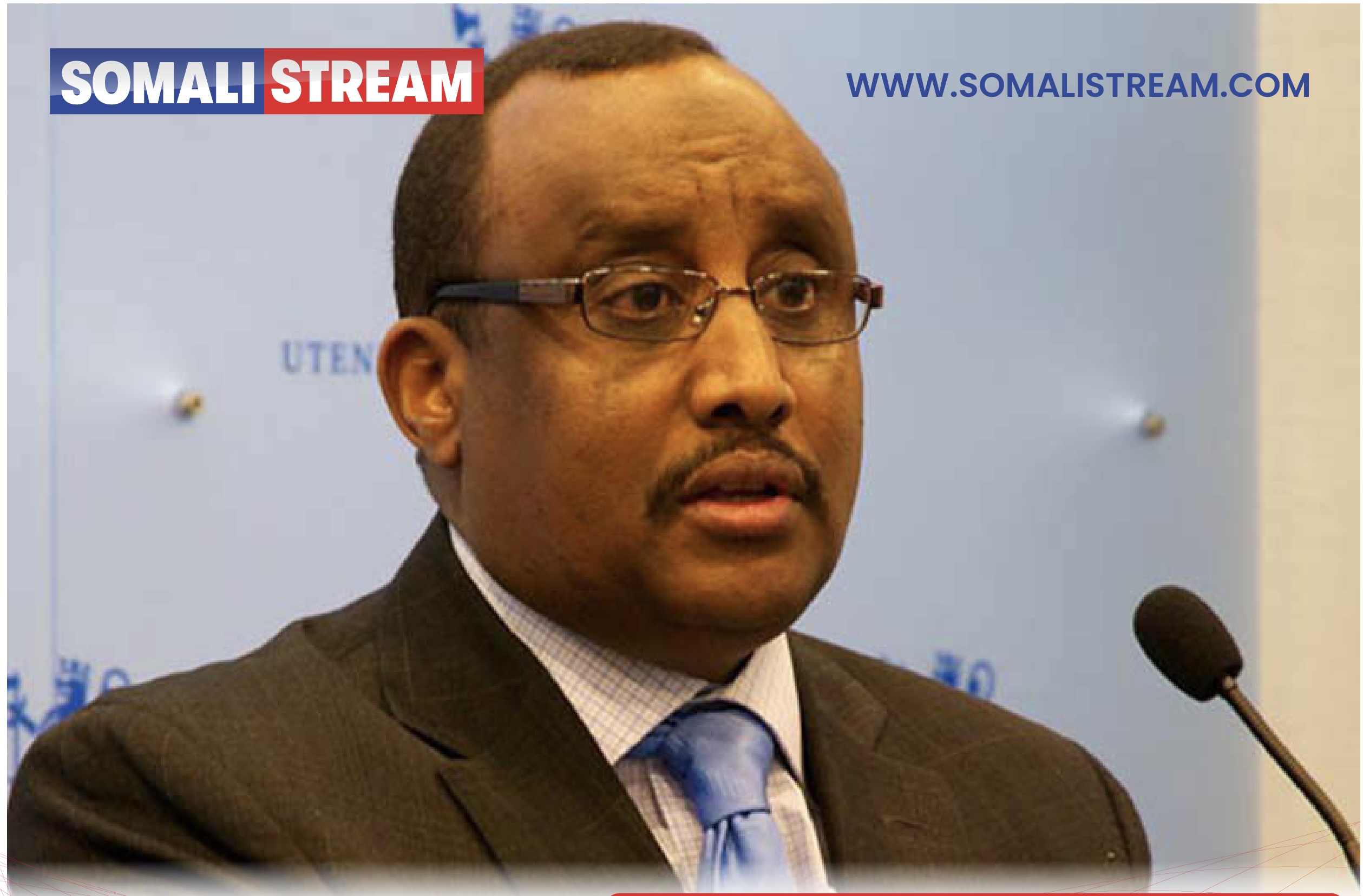 AU to Appoint Somalia’s Former PM Gaas as Special Envoy for South Sudan ...
