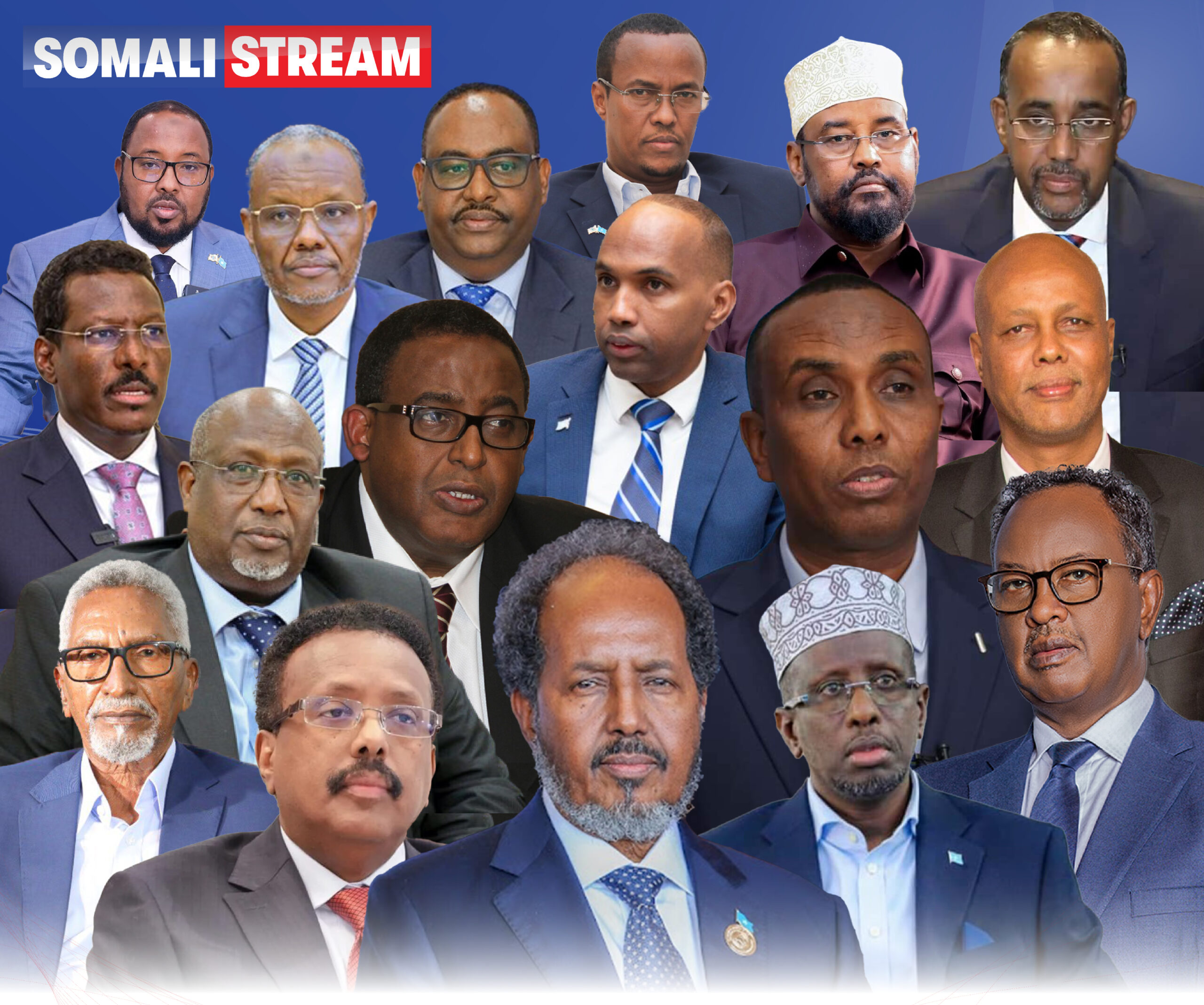 The Halane Accord: A Possible Turning Point in Somalia's Political ...
