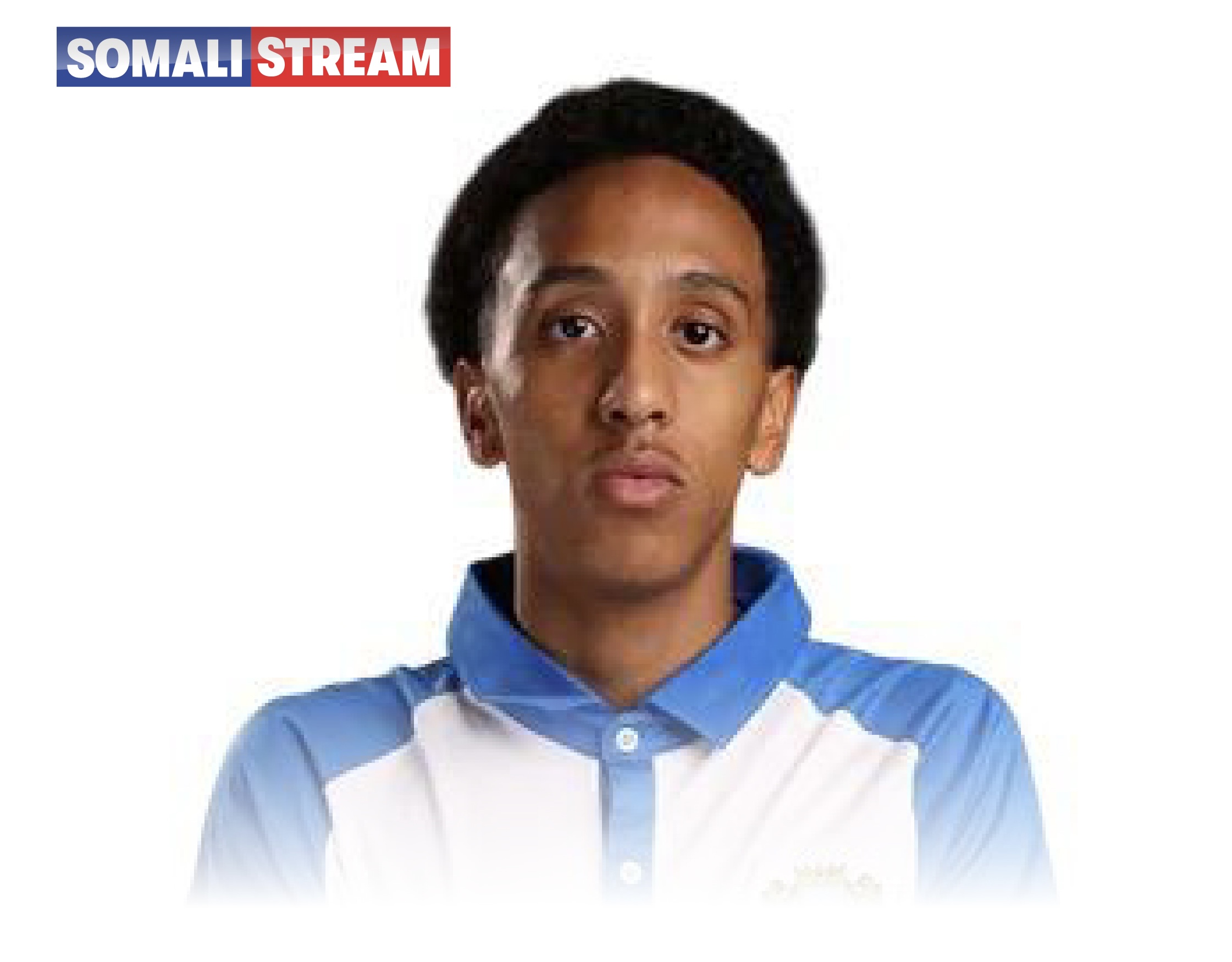 Somali Swimming Sensation: Mustafa Hashim puts Somalia on the World ...