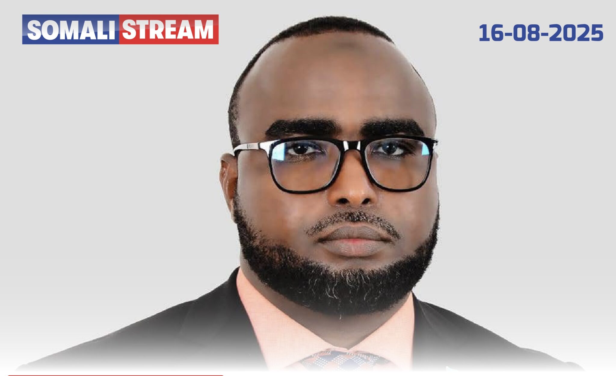 OPINION: Somalia’s President Pushes Back Against International ...