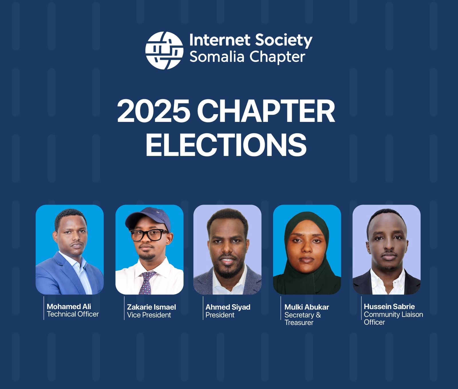 OPINION: After Years of Inactivity, We Resuscitated Somalia’s Internet ...