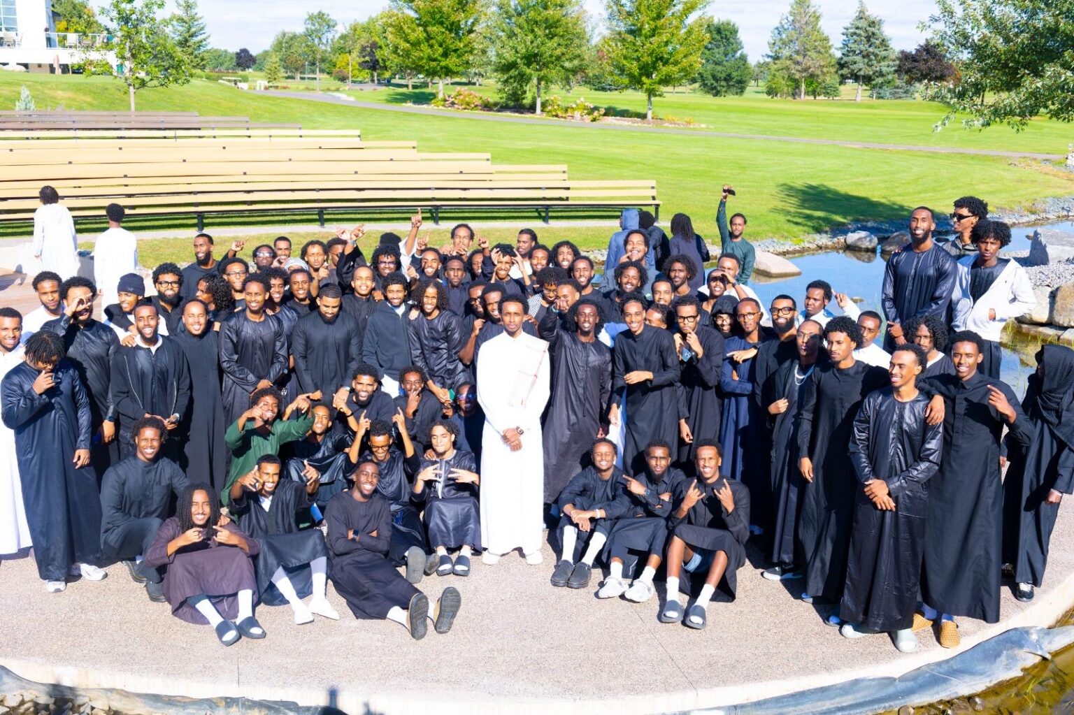 OPINION: Generation ‘Say Wallaahi’: Somali Community’s Hope - Somali Stream