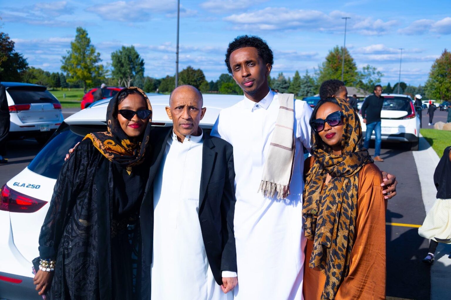OPINION: Generation ‘Say Wallaahi’: Somali Community’s Hope - Somali Stream