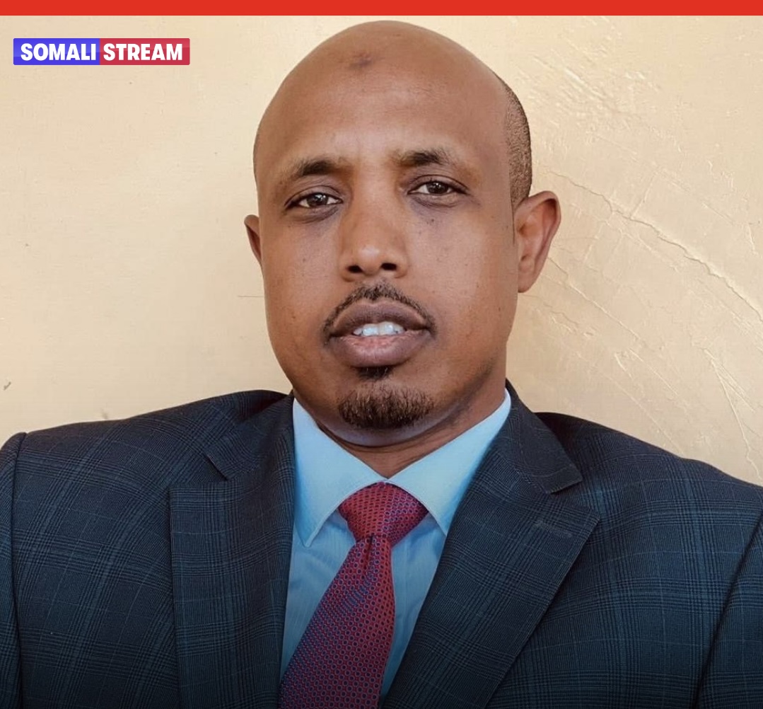 Somalia Appoints, Mohamed Amin Sheikh Osman, as Ambassador to Saudi Arabia - Somali Stream