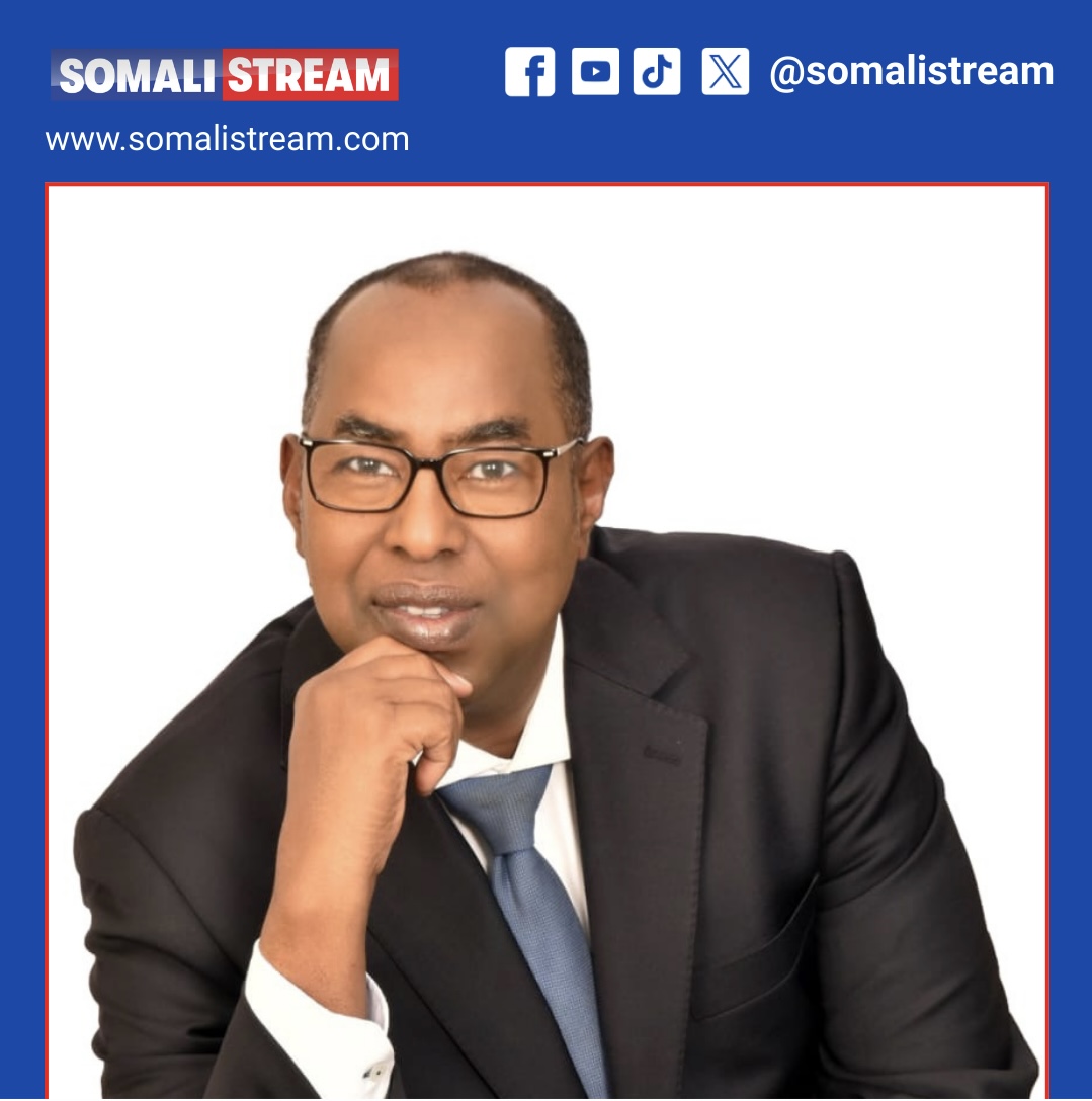 Mohamed Abdi Affey: A Statesman of the Horn - Somali Stream